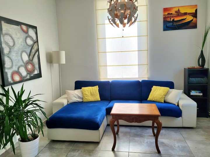 Duplex T5 De 140 M2 Près Du Lac - Thonon-les-Bains