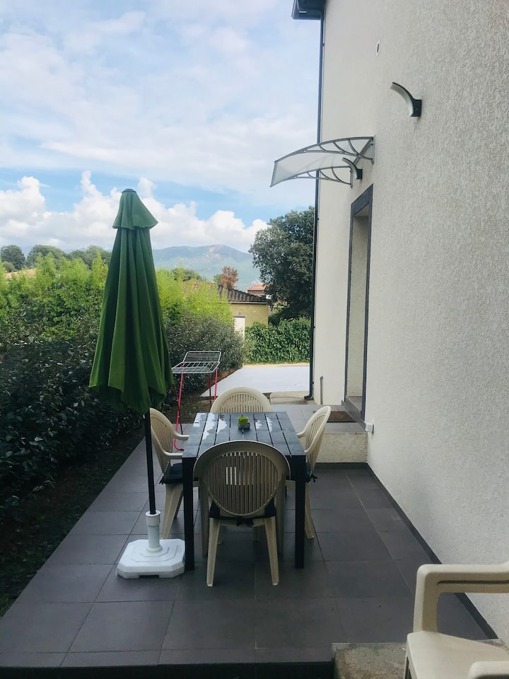 Superbe Appartement T2 Indépendant Bas De Villa - Ajaccio