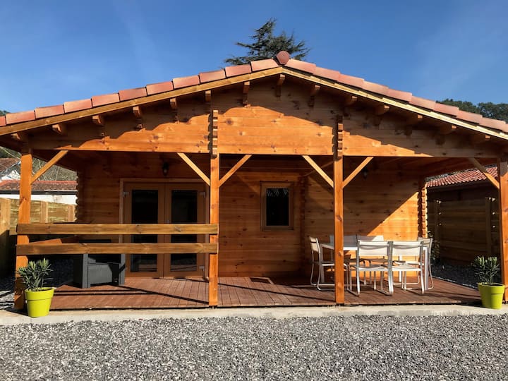 Maison Messanges - Vieux-Boucau-les-Bains