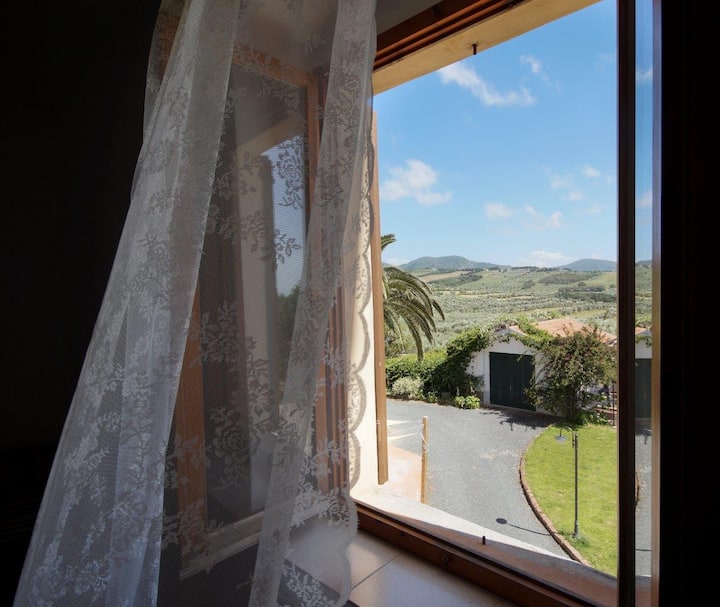 Villa Luna - San Vincenzo