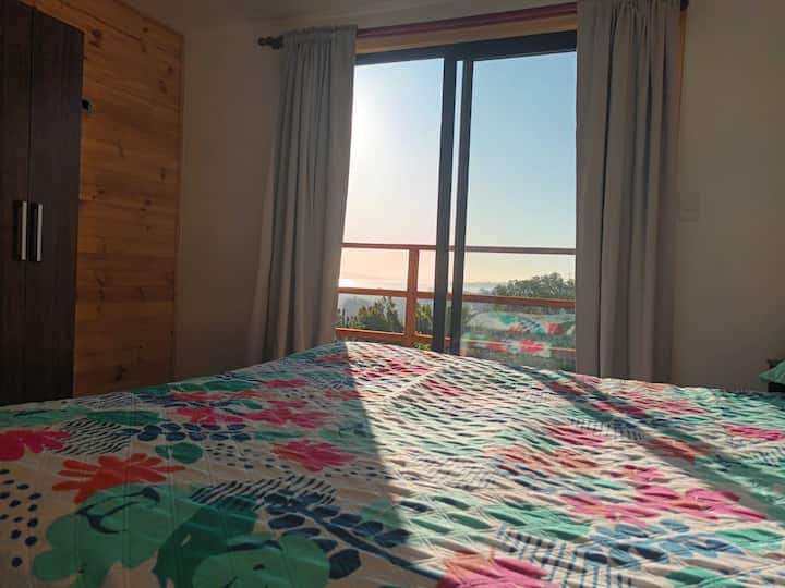 Cabañas Ancud Trauco - Ancud