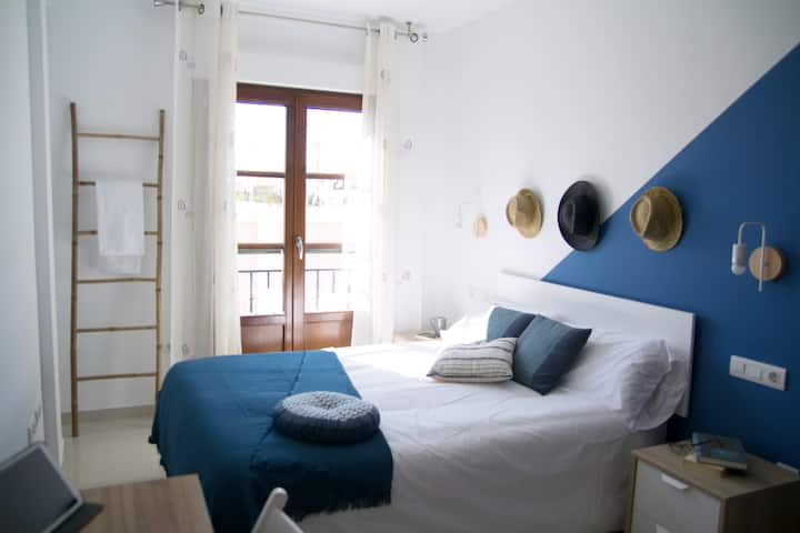 Duplex Con Terraza En El Centro De Almuñecar - Almuñécar
