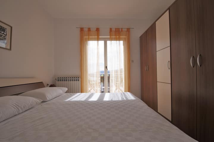 Apartment Rabac - Rabac