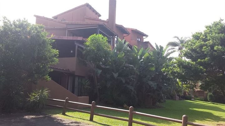 Enjoy Tranquility @ Fully Sanitized 2 Bed Villa - Southbroom