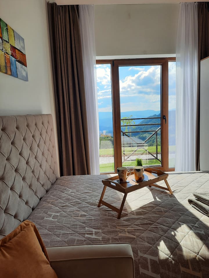 Apartman Cakić Lux Milmari - Kopaonik