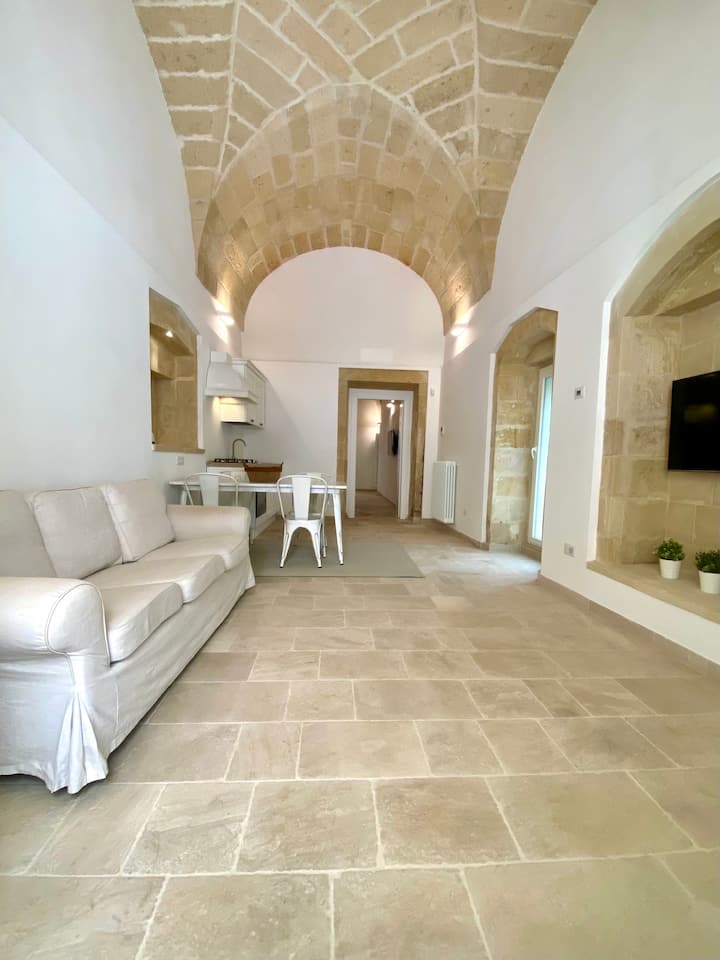 Dadaumpa Suite Nel Centro Storico Di Lecce - Lecce