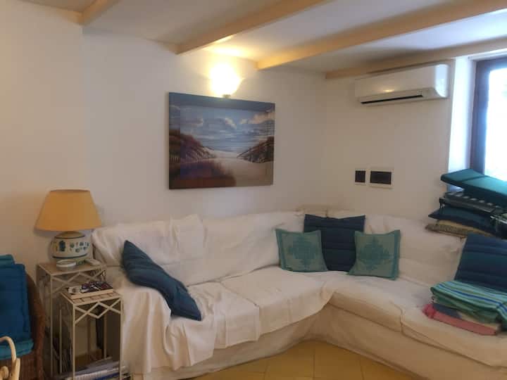 Casetta Al Porto - Sabaudia