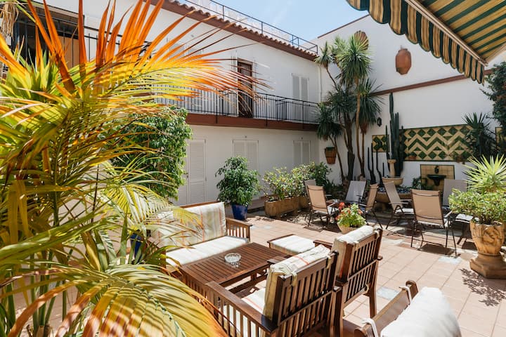 Mallorca Boutique Hotel Familiar-1 - Blanes