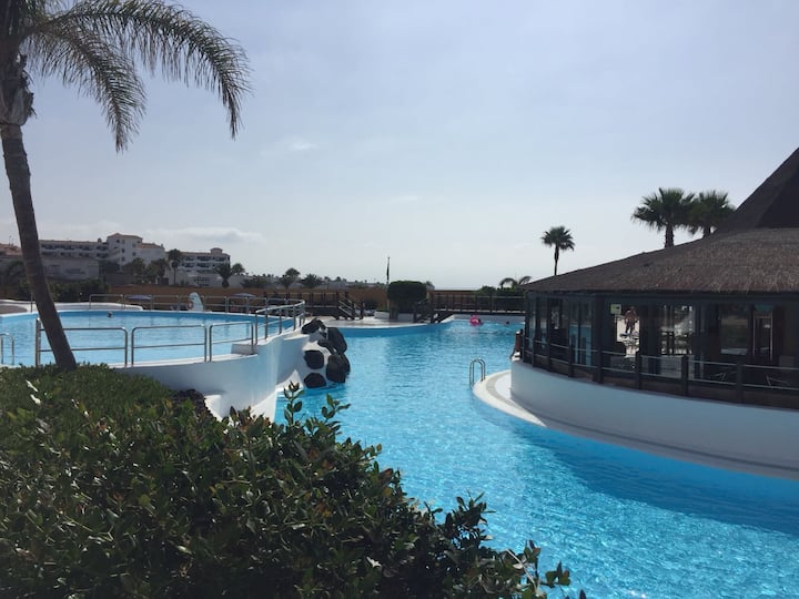 Rocas Del Mar Costa Del Silencio - Tenerife