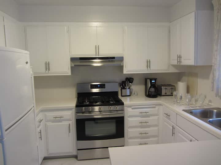 Prime Beach Location - Montecito, CA