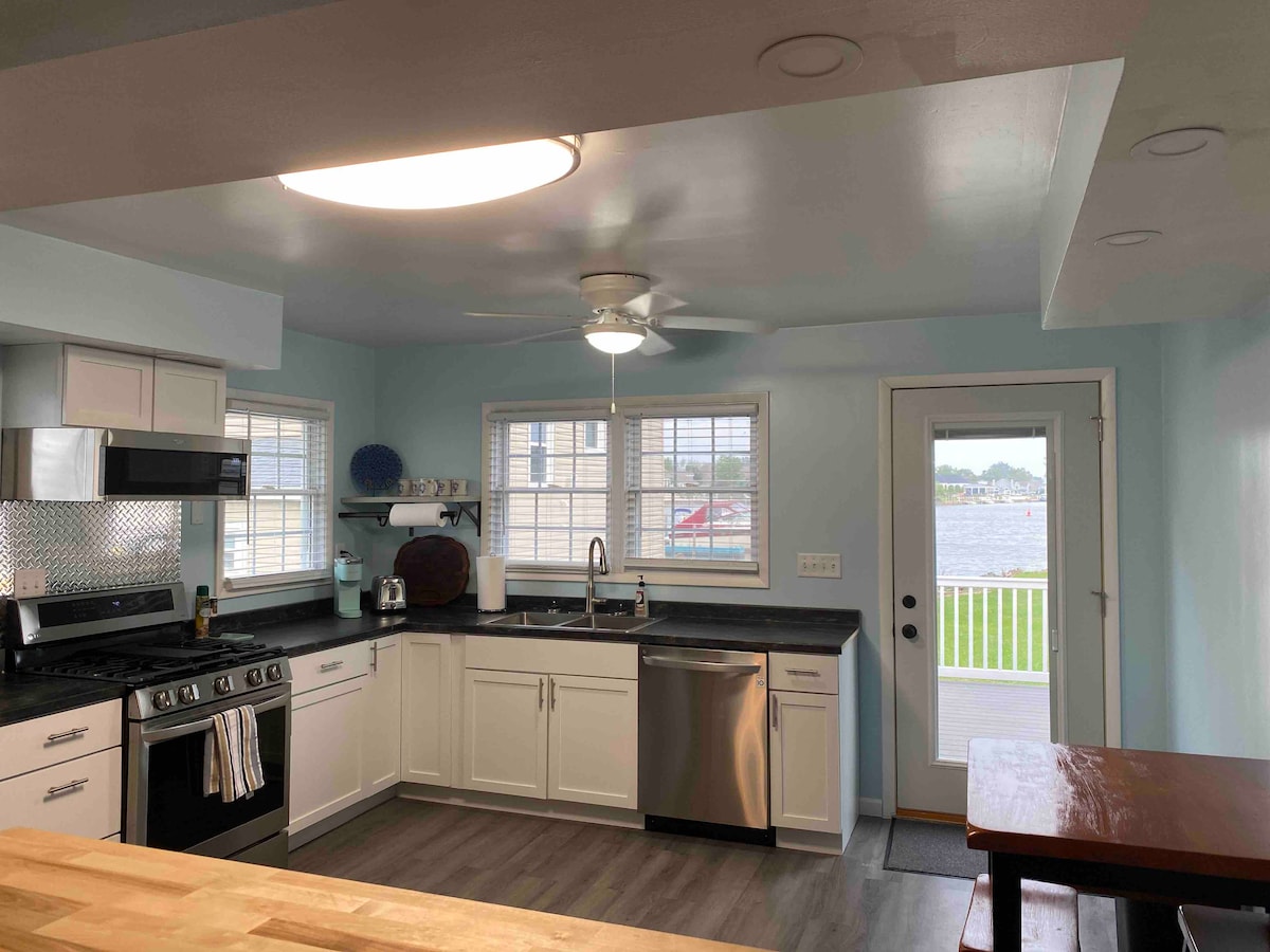 Ohio Vacation Rentals | Home and Cabin Rentals | Airbnb