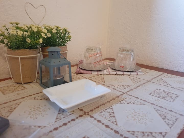 Double Room With Terace - Hvar