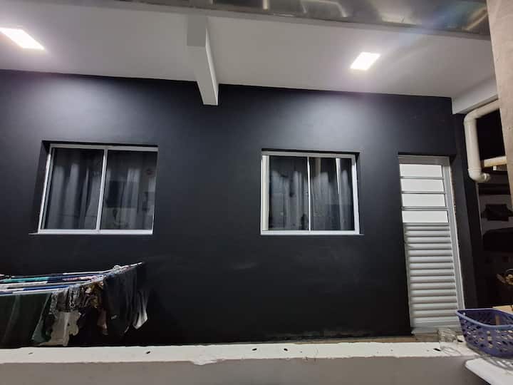 Casa Em Ubatuba Pereque Mirim Enseada Kitnet 3 - Ubatuba