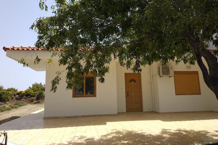 Quiet View House - Faliraki