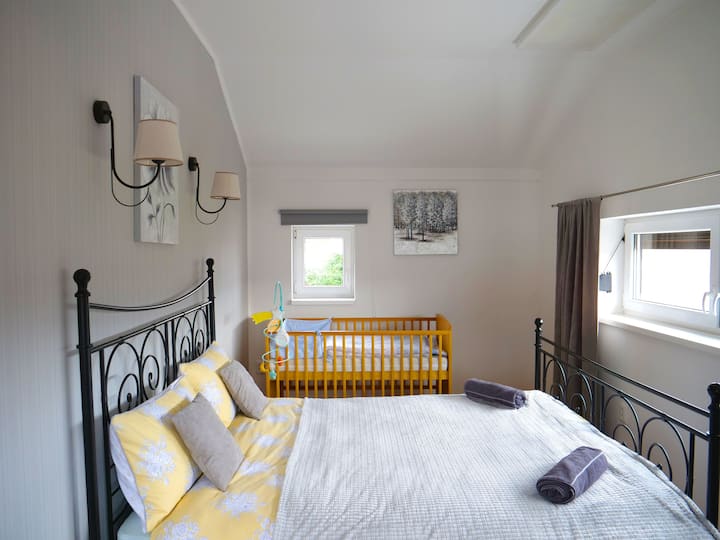 Apartman Lastovicka - Stará Lesná