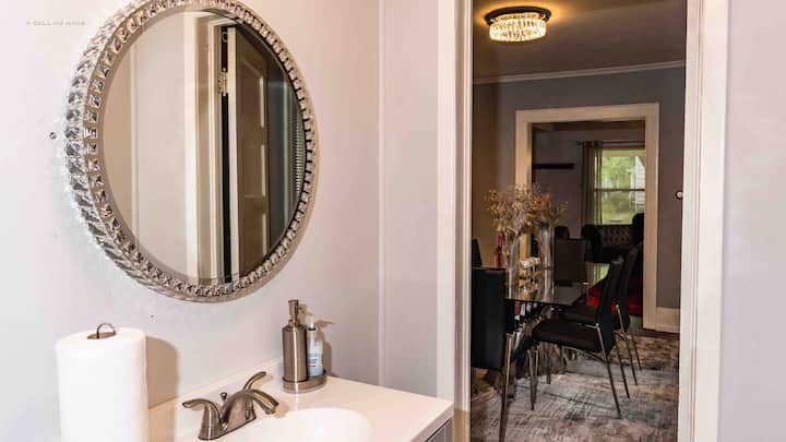 Cozy Roc - Rochester, NY