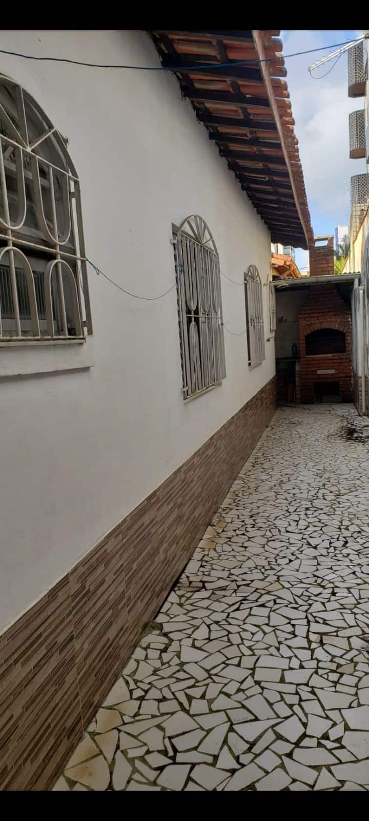 Casa Da Guilhermina - Santos
