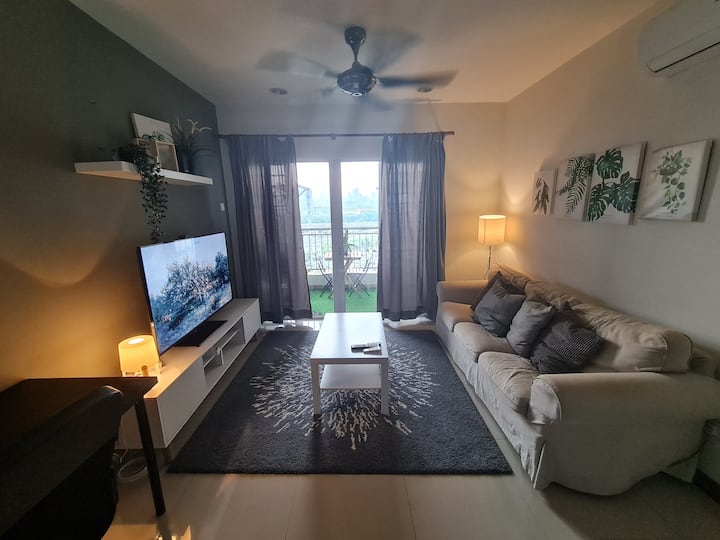 Cheras Vacation Rentals & Homes - Cheras, Kuala Lumpur, Malaysia | Airbnb