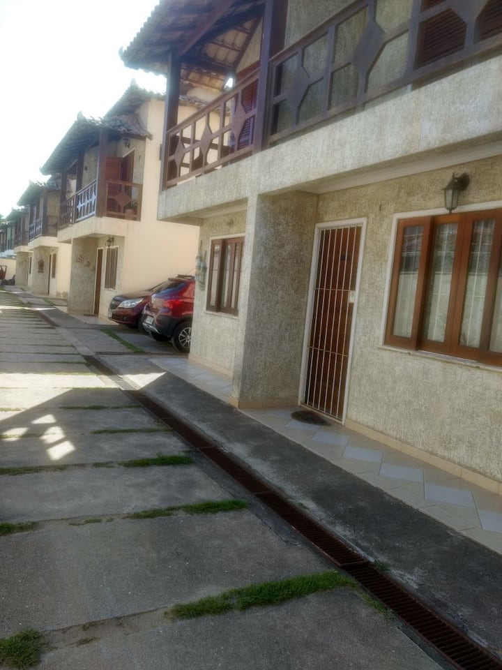 Duplex Em Rio Das Ostras - Rio das Ostras