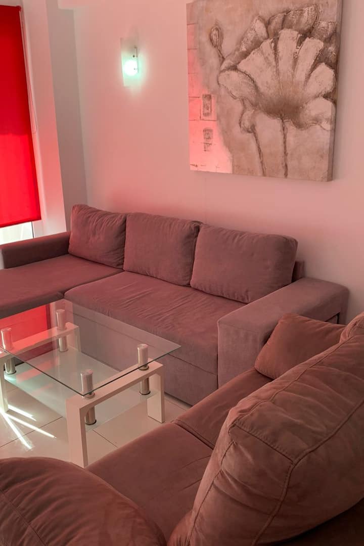 Apartamento Jávea El Sueño De María - Xàbia (Javea)