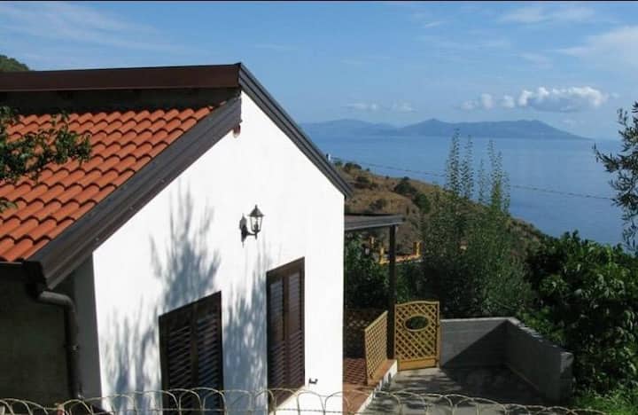 Villetta Bellavista - Gioiosa Marea