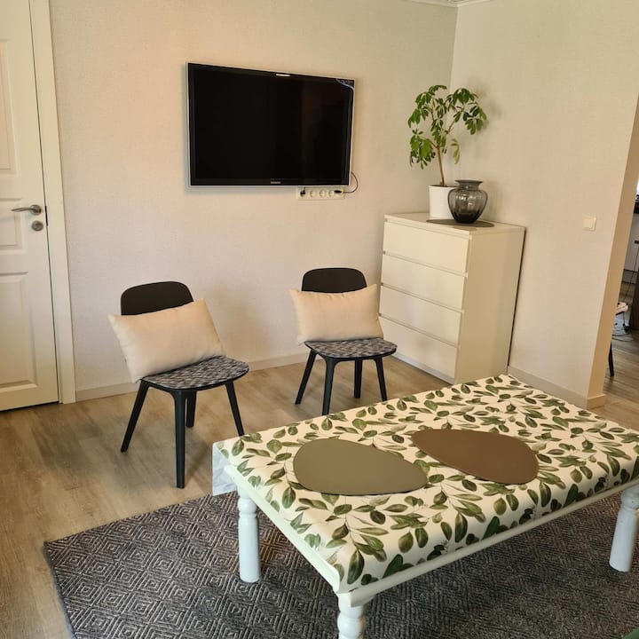 Fisherman's House-rooms  1-4 Persons Near Storuman - Storuman