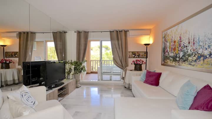 Amatista Apartment - Marbella