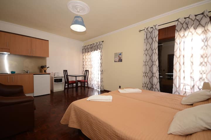 Estudio Apartamento - Faro