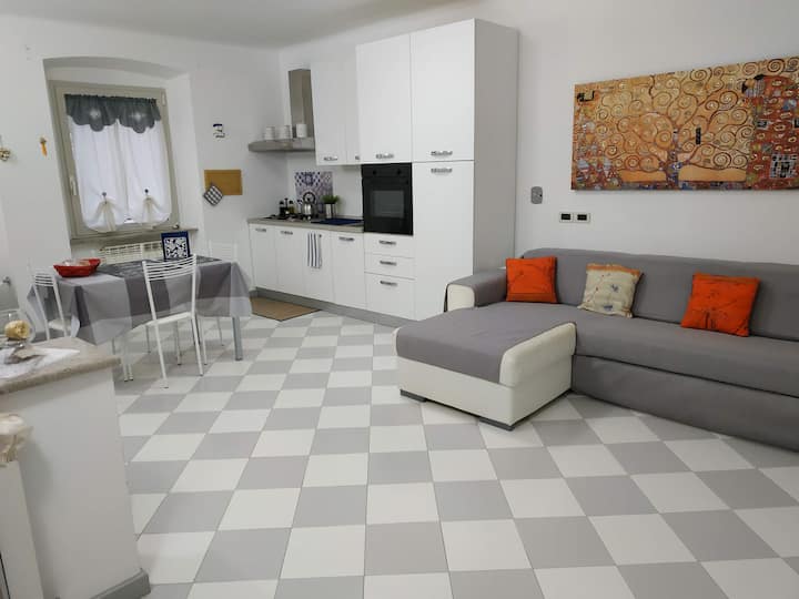 In Centro A Trieste - Trieste