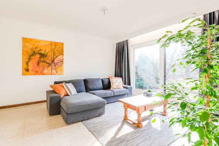 Businessflat 2 Bedrooms Tessenderlo - Leopoldsburg