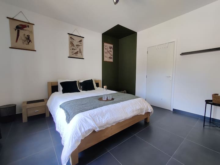 Cosy Room For 2. Nearby Brussels, Leuven, Mechelen - Leuven