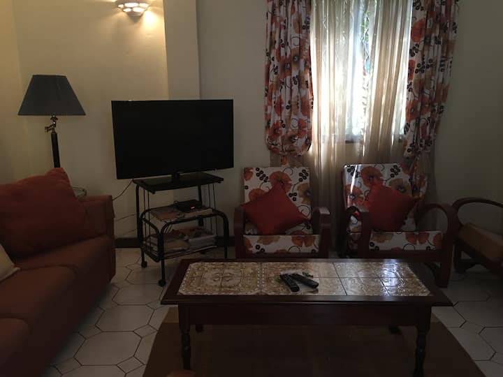 Comfortable And Complete - Port of Spain