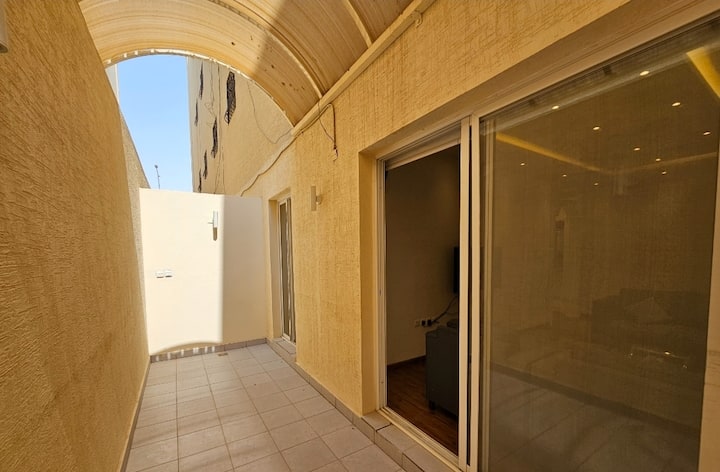 An Apartment For 7 Guests. - Szaúd-Arábia