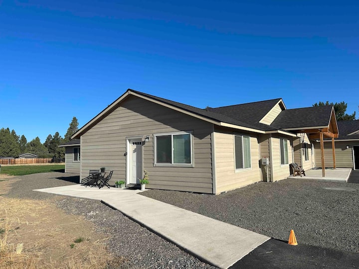 New Suite With Private Entrance - Bend, OR