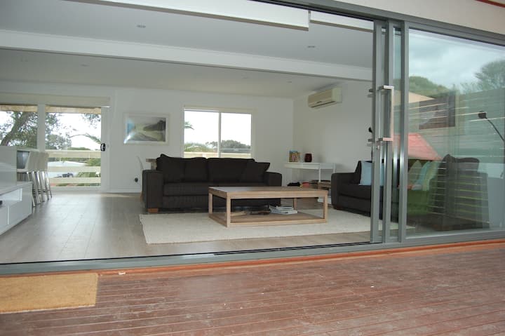 Beach House Living Sorrento - Portsea