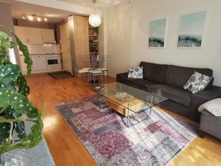 Leilighet Midt I Majorstuen - Oslo