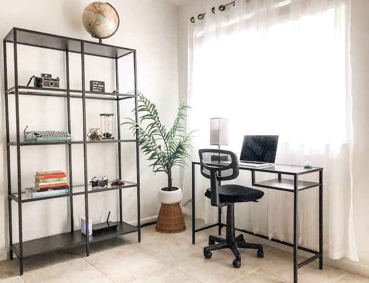 Su Casa - Clean & Cozy 1 Bedroom Townhome - Gainesville