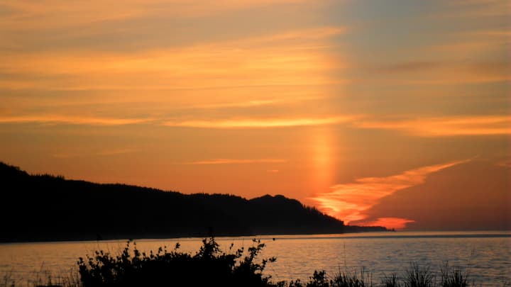 Neah Bay Vacation Rentals | Airbnb