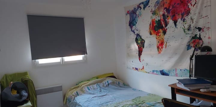 Appartement Pont Du Casse - Agen