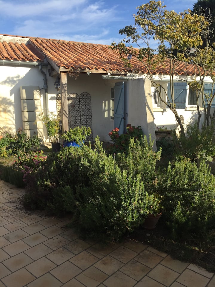 Carambole Studio - La Brée-les-Bains