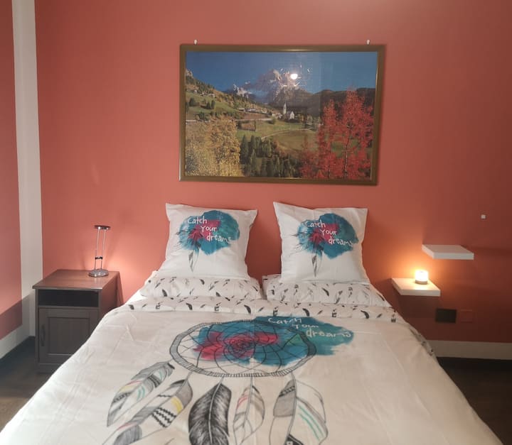 Monza City Centre Accomodation - Casa Leo - モンツァ