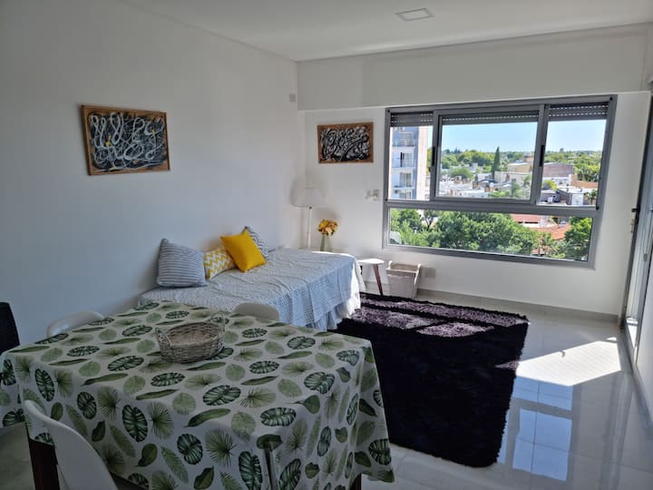 Hermoso Departamento Cerca Del Parque Y Centro - Paraná