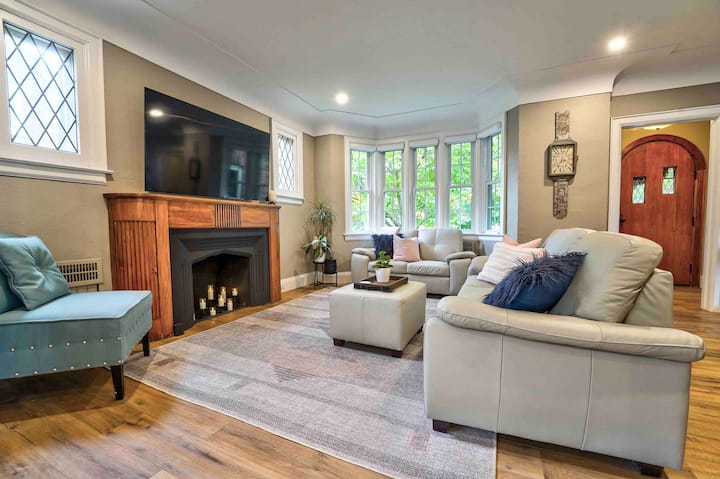 The Cozy On Colborne - Hanover