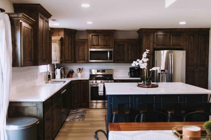 Room For The Whole Family - Springville, UT
