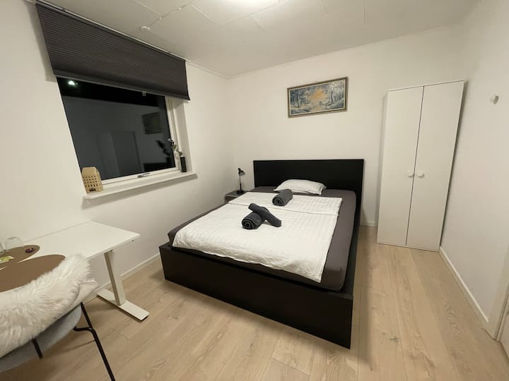 Great Location Close To Legoland And Lego House - Billund