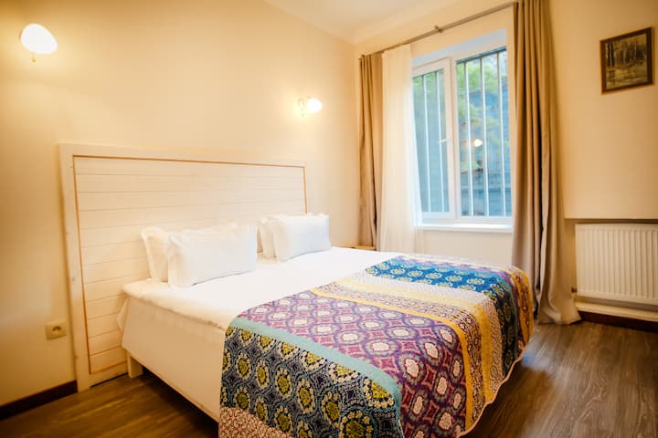 Freedom Square Apart Hotel - Tbilisi