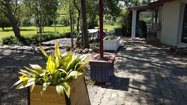 Maison De Campagne En Pleine Nature - Mauguio