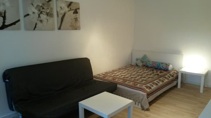 Close To Oktoberfest And City! - Munich