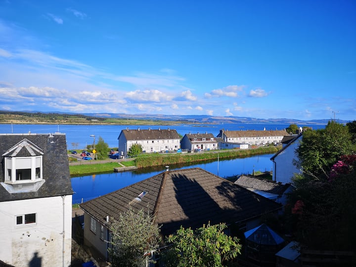 Ormsary Vacation Rentals & Homes - Scotland, United Kingdom | Airbnb