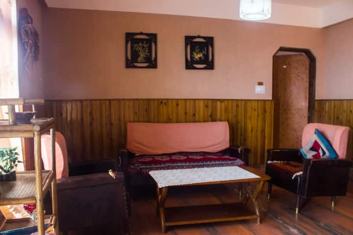 Lake View Villa - Mirik